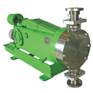 Pulsafeeder Pulsa Series Hydraulically Actuated Diaphragm Pumps