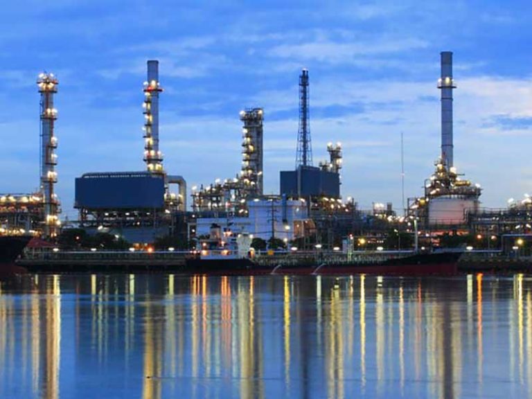 Diaphragm Metering Pumps, Chemical & Refinery Applications | Pulsafeeder