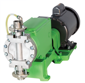 Fully Compliant API 675 Metering, HAD Pumps | Pulsafeeder