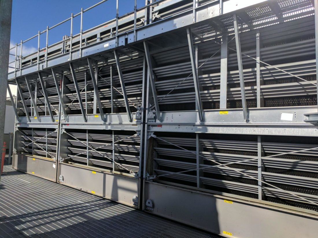 Process/Chemical Metering - Pulsafeeder