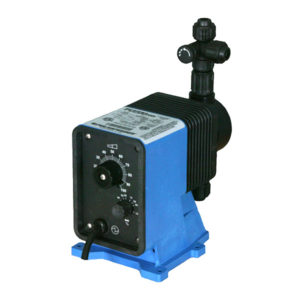 Pulsafeeder Pulsatron Metering Pump Family | Versatile, Precise, Compliant