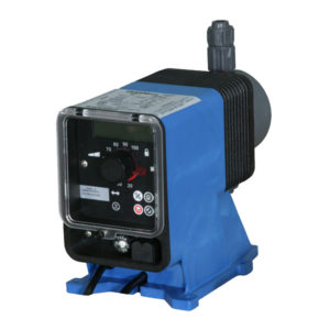 Pulsafeeder Pulsatron Metering Pump Family | Versatile, Precise, Compliant