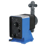 Pulsafeeder Pulsatron Metering Pump Family | Versatile, Precise, Compliant